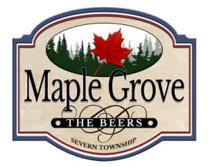 Maple Syrup & Sleigh Rides in Orillia & Severn Township